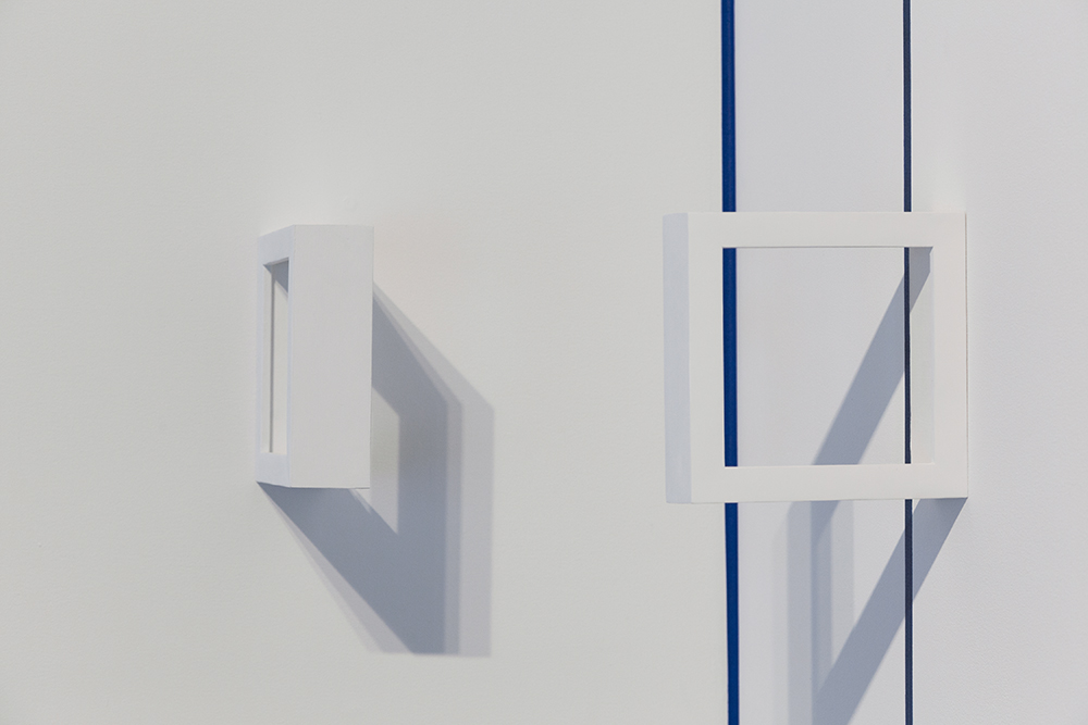 Light3 exhibiton at Fridman Gallery Stephen Dean, Ethan Ryman and Jan ...