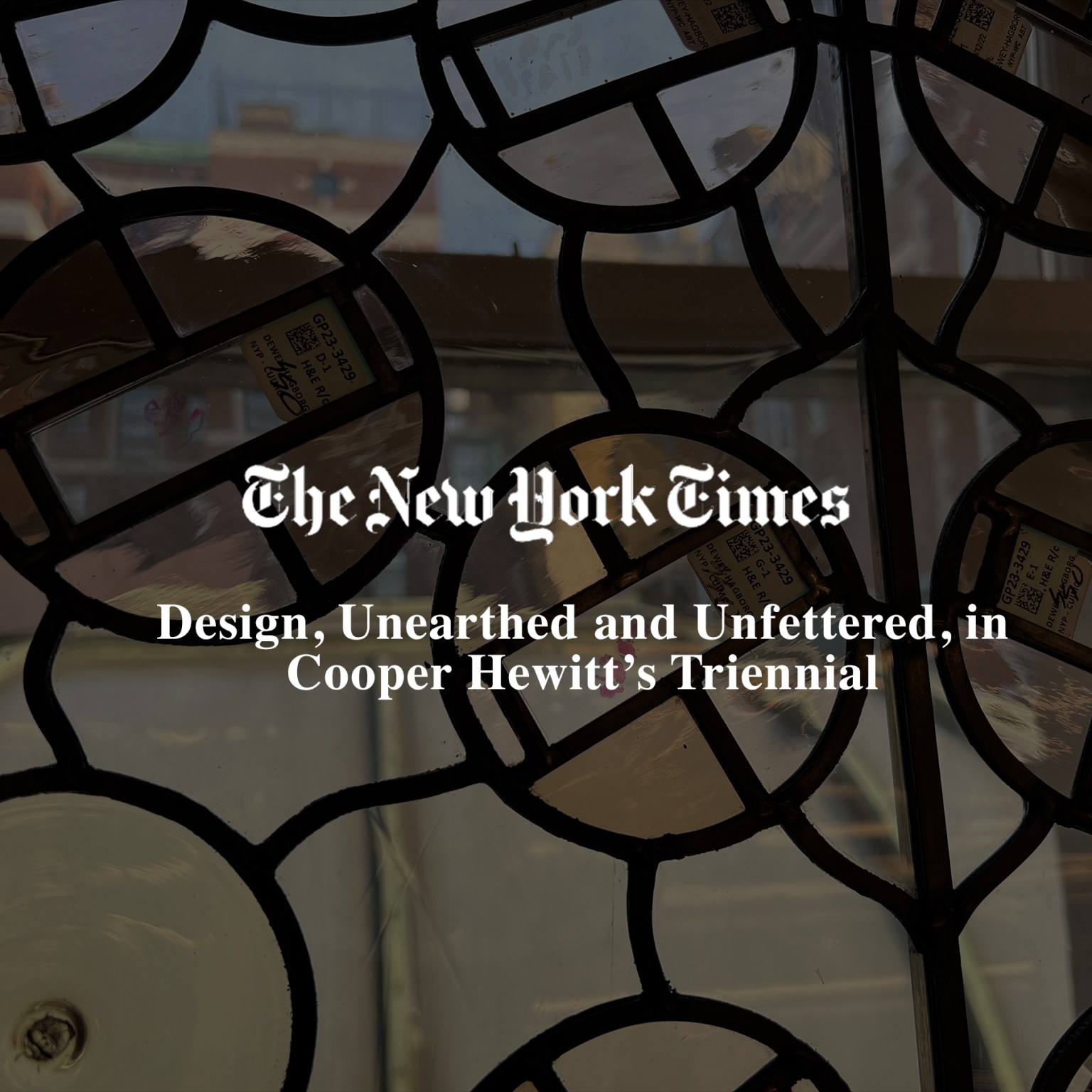 Artists: Heather Dewey-Hagborg – FRIDMAN GALLERY