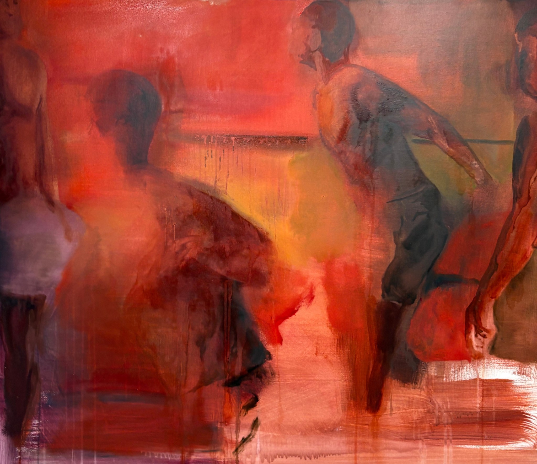 Exhibitions: Sanctuary, January 28 – March 7, 2026 – FRIDMAN GALLERY